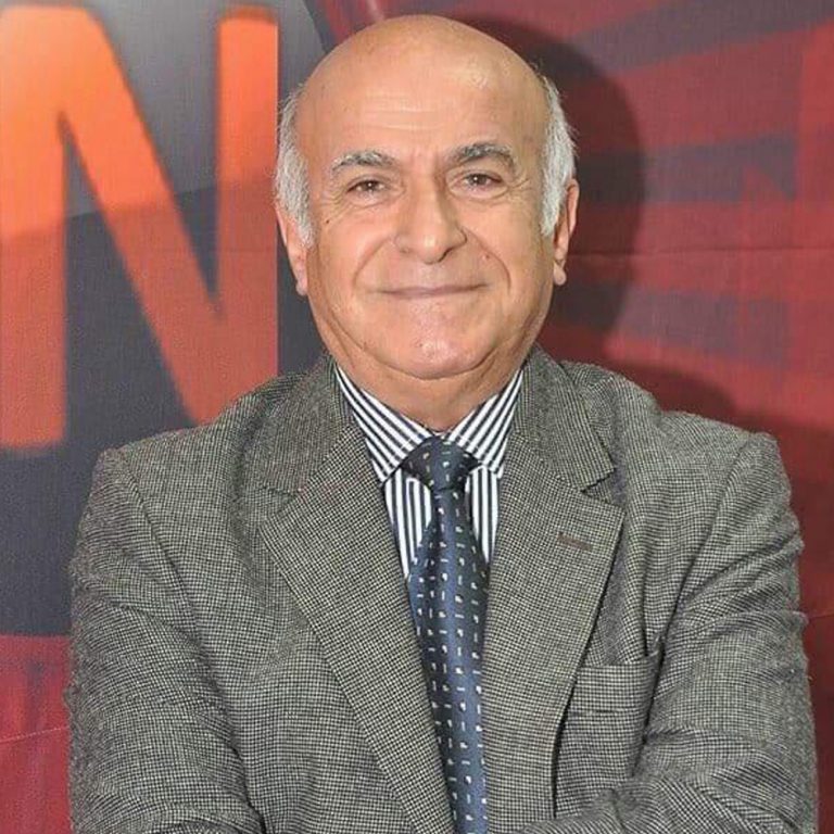 Israel Pars TV | Watch The Live Broadcast 24/7